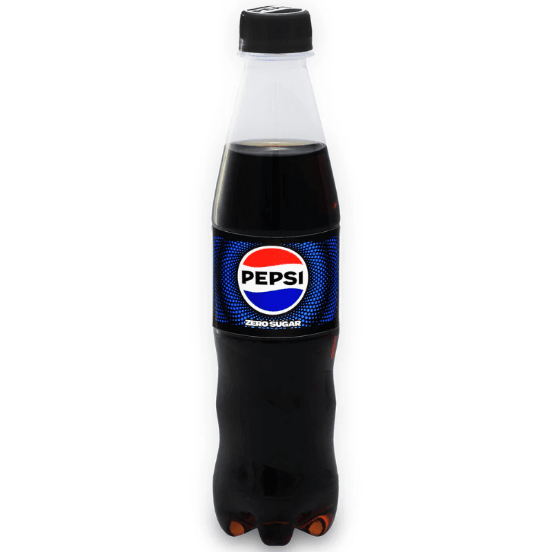 Pepsi Diet | Hankers